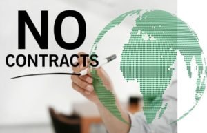 The Best No Contract Internet Service Providers 2023