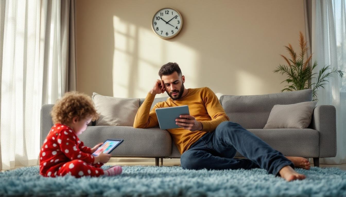 Best Free Parental Control Tools for Home Internet in 2025